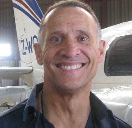 About Us - Executive Air